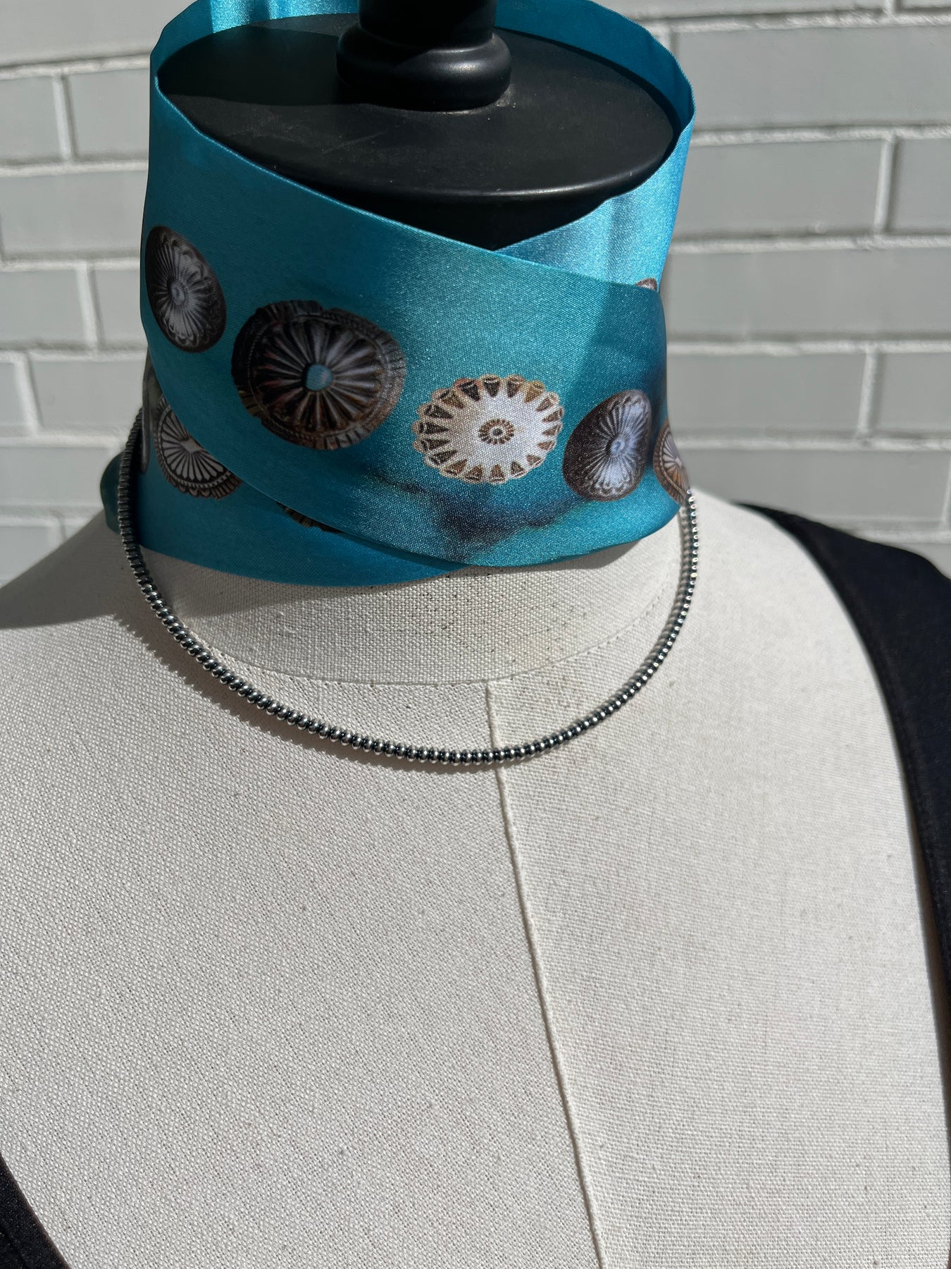 Rondelle Pearls – Tagged "rondelle"– Hippie Cowgirl Couture