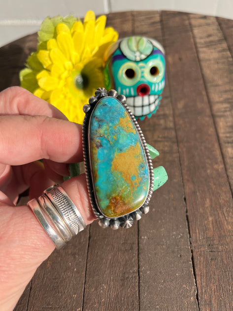 Royston Adjustable Rings 21-30 – Hippie Cowgirl Couture