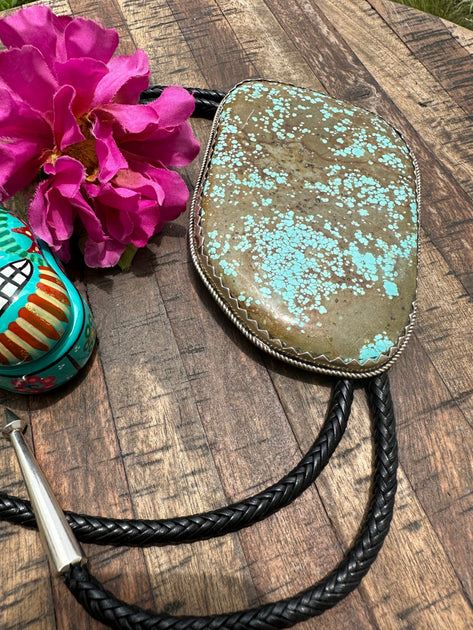 The "Big Boy" Bolo – Hippie Cowgirl Couture