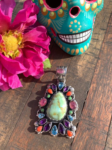 Leo Feeney – Hippie Cowgirl Couture